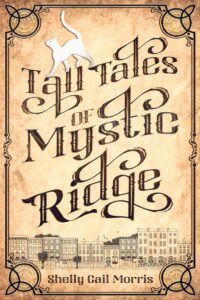 New Release - Embraces Imprint - Tall Tales of Mystic Ridge